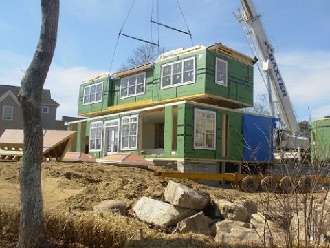 About Us - Custom Modular Home Builder