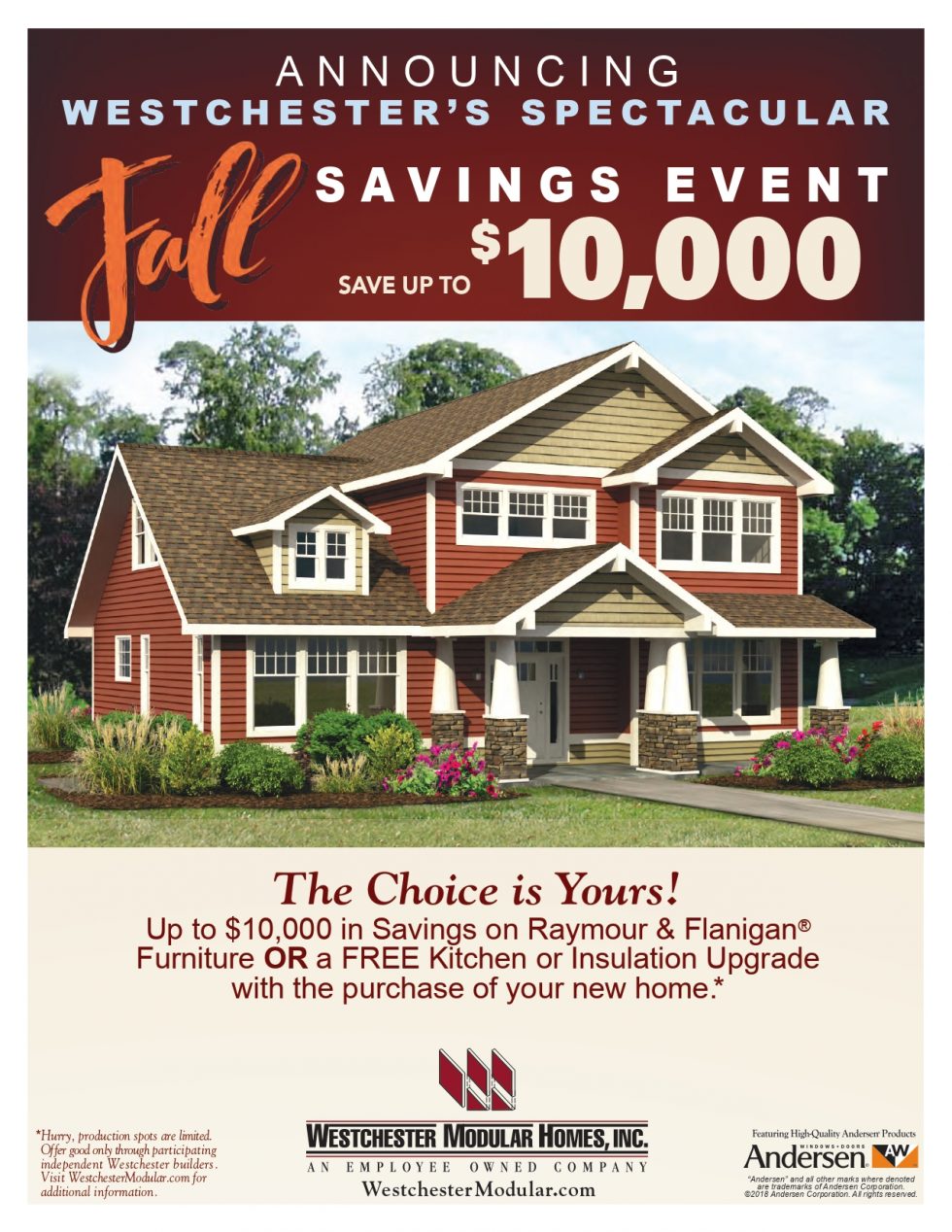 Custom Modular Home Builder - Southeastern Development Co in Marion ...