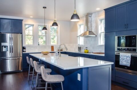 Custom Modular Home Builder - Southeastern Development Co in Marion ...