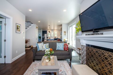 Custom Modular Home Builder - Southeastern Development Co in Marion ...